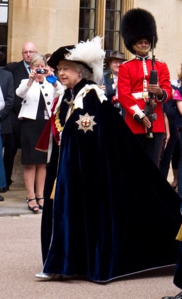 Master and Companion: Dame Valerie Amos and her journey from Guyana to the Garter | University ...